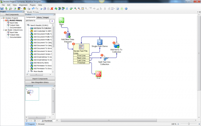 Map CSV data to fields in a Collection | Workflow Soluiton