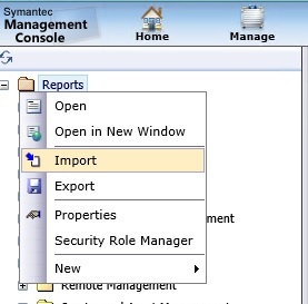 IT Management Suite - Symantec Enterprise