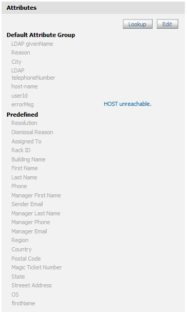 DLP Enforce Server NOT reading Encrypted Credentials file | Data Loss ...