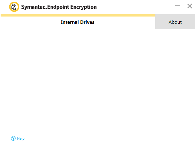 SEE Management Agent failure | Symantec PGP Encryption