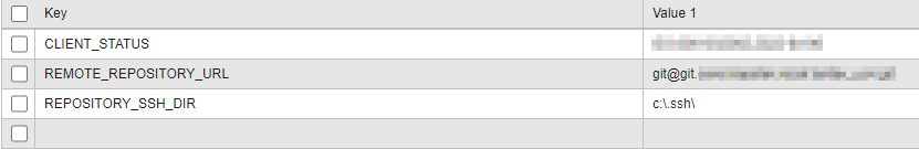 Enabling git version control on UC4 | Automic Workload Automation