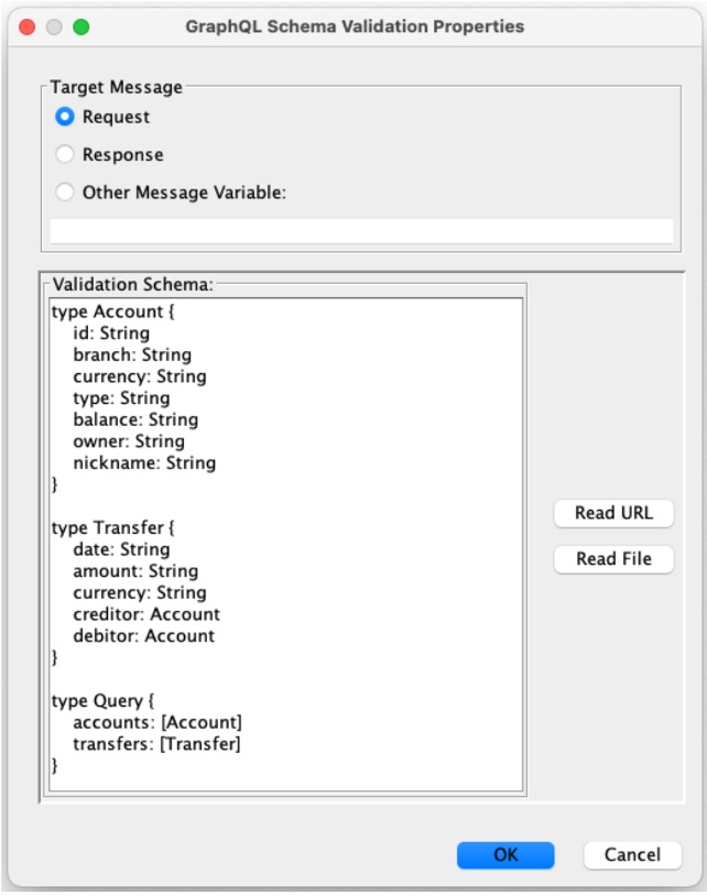 [Experimental Feature] - GraphQL Assertion | Layer7 API Management