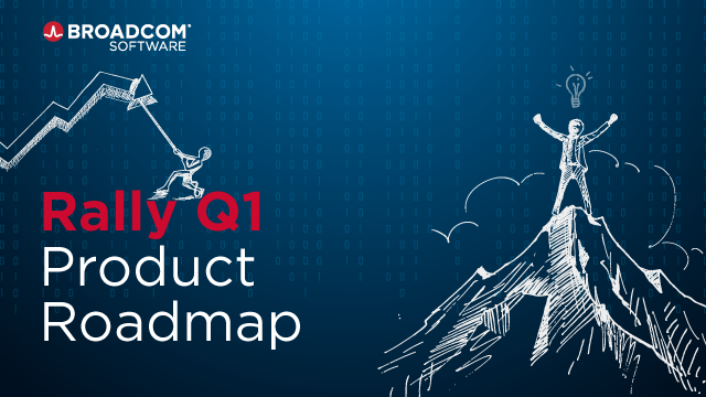 Rally Software - Enterprise Software