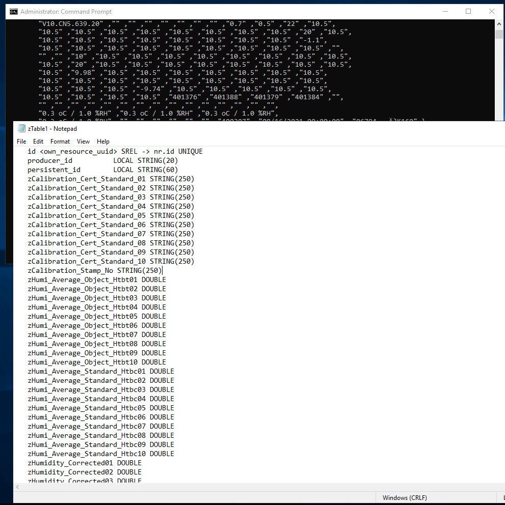 How do I import the Double Data type to CA CMDB with GRLOADER? | CA Service Management
