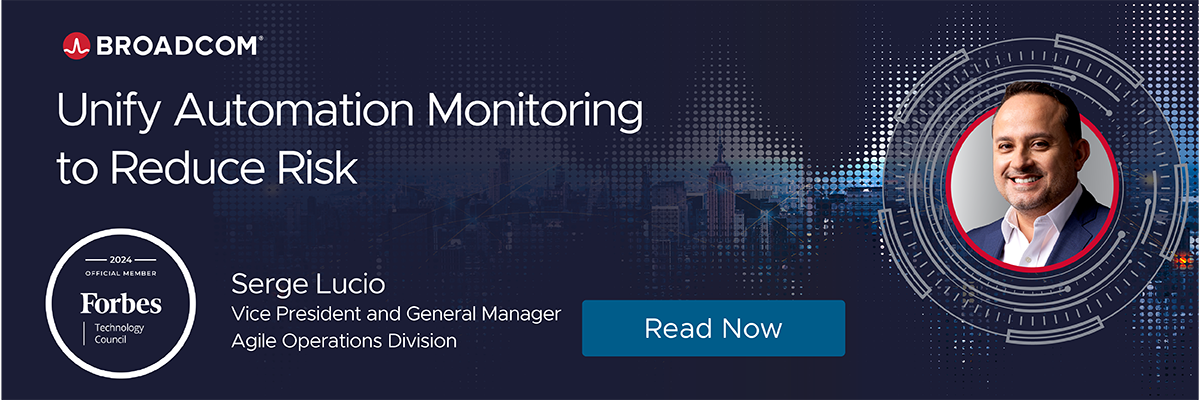 AutoSys Workload Automation - Broadcom Community - VMTN - Discussion ...