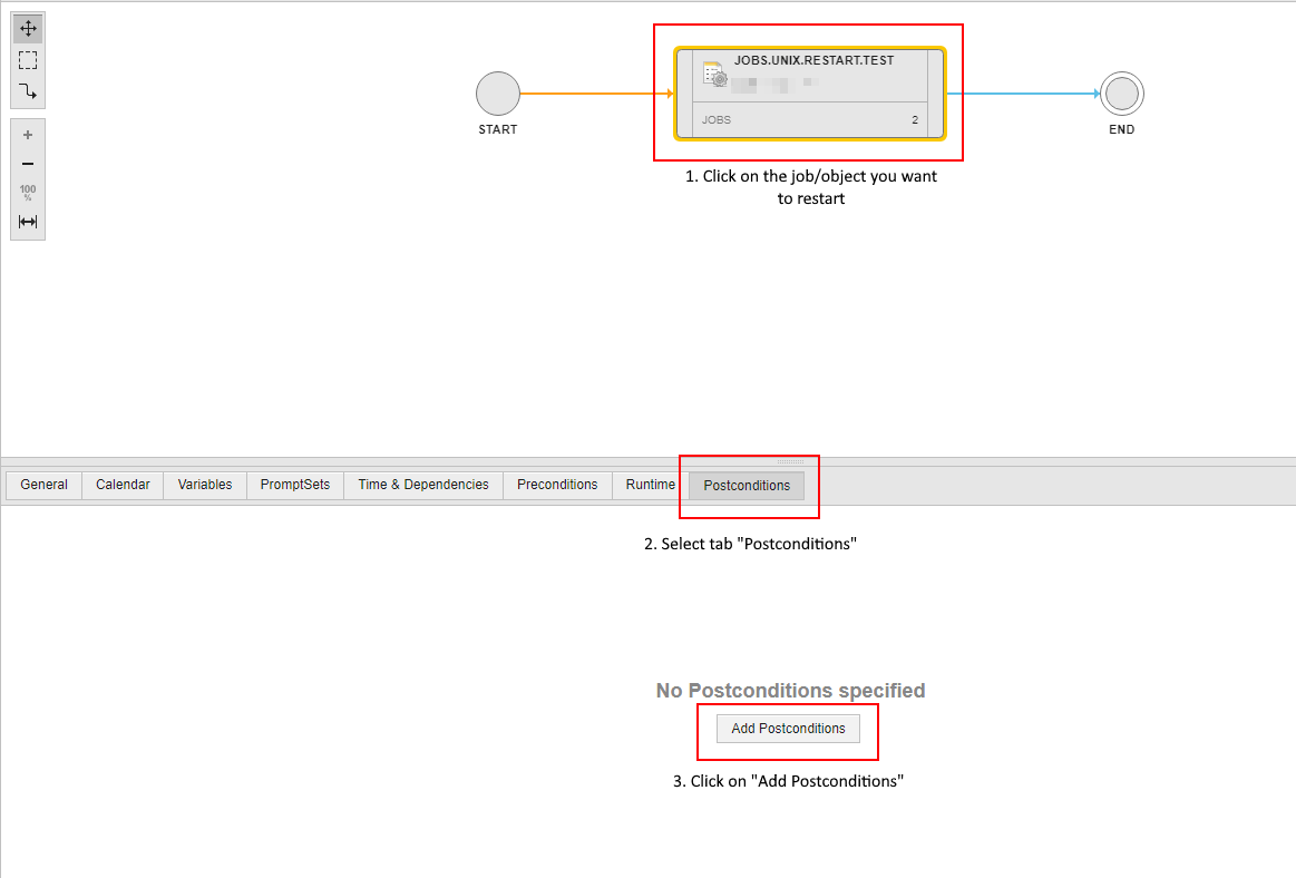 Converting Th Script To Automic Script Elements Automic Workload Automation