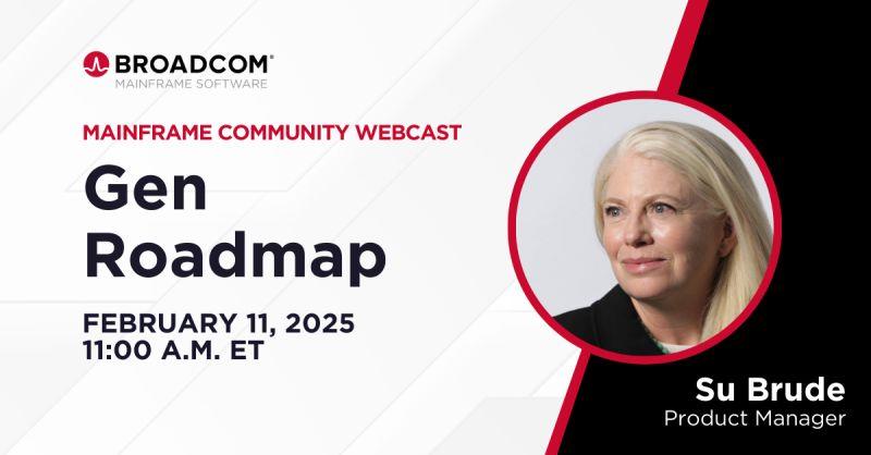 Next Gen Community Roadmap - February 11, 2025 | Gen EDGE