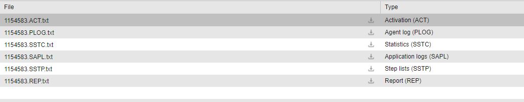 How do I send out Attachment via Send_Email Function | Automic Workload Automation