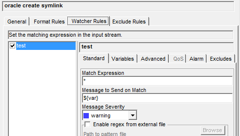 Using logmon 4.20 to mkdir or cat or ls? | DX Unified Infrastructure Management