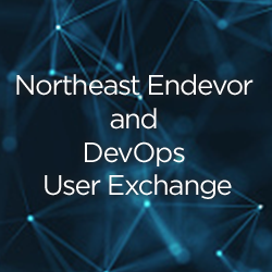 Northeast Endevor and DevOps User Exchange - Mainframe Software