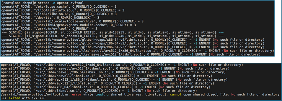 RHEL 9.4 and VMware Workstation 17.5.2 | VMware Workstation