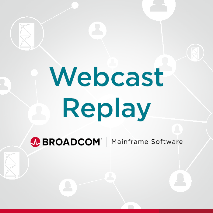 WEBCAST REPLAY: CA Gen in DevOps Panel Interview | Gen EDGE