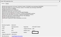 VMware Workstation 17.6.3 - vmnat.exe Crashes Due to NULL Pointer (Possible Zscaler Conflict ...