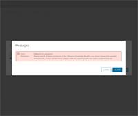 vCenter 8.0 Deployment failed with error"Failed to run vdcpromo" | VMware vSphere