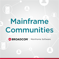 This Week in the Broadcom Mainframe Software Communities (January 18 ...