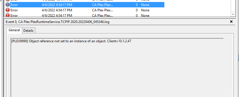 Calling a RPG function from C# Server Function | Plex 2E