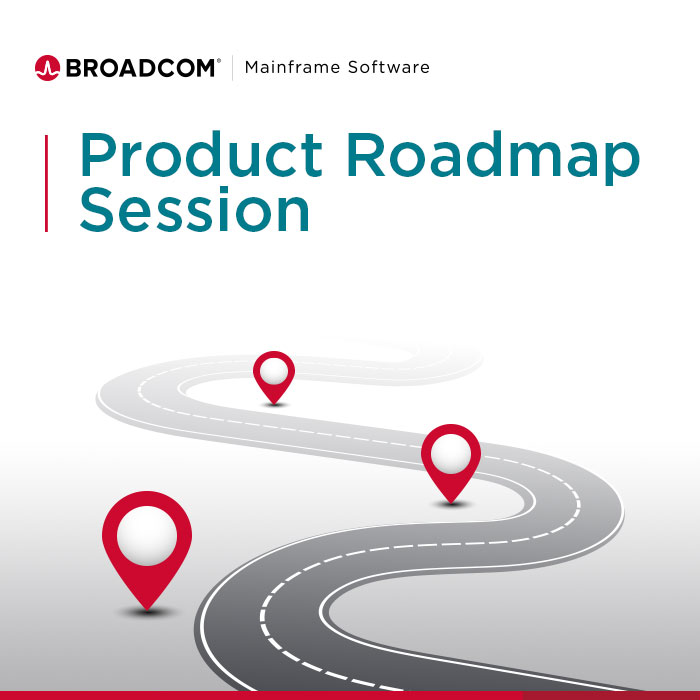 CA Easytrieve Product Roadmap Webcast - Mainframe Software