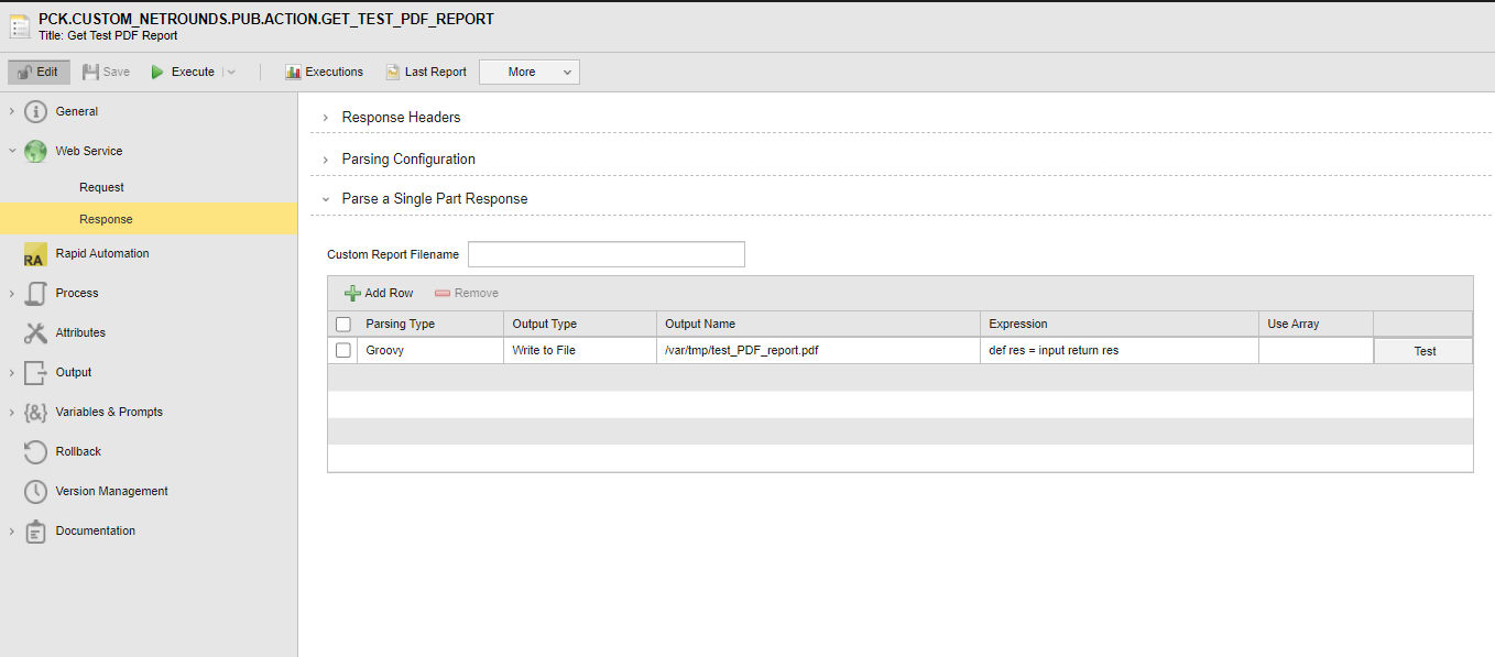 Character Encoding Format in Automic Agents | Automic Workload Automation