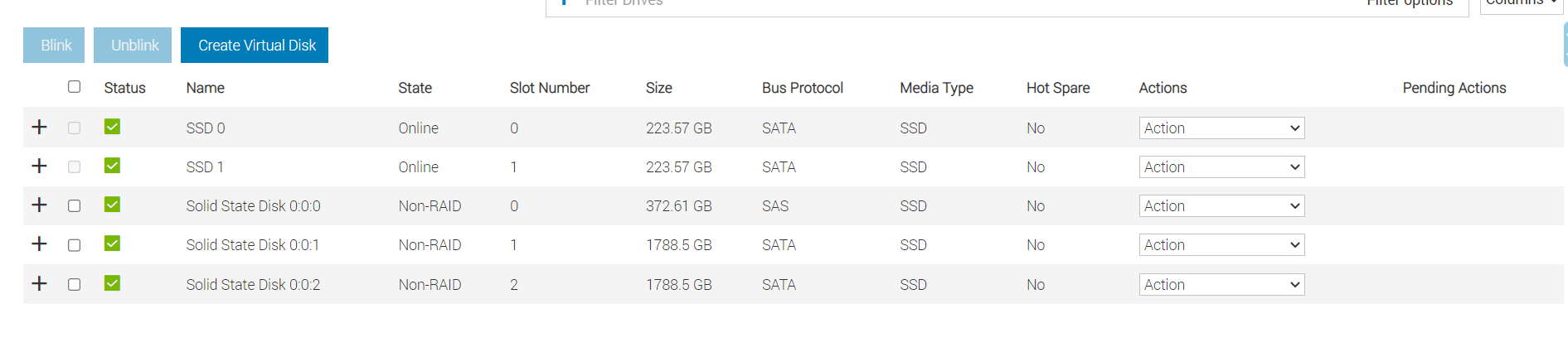 VSAN expansion | vSAN1