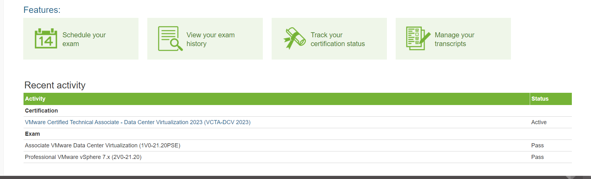 Confirmation email, certification and credly badge not received after ...
