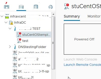 Upgraded VCSA from 6.7u1 to 6.7u2, now have icon bugs | VMware vSphere