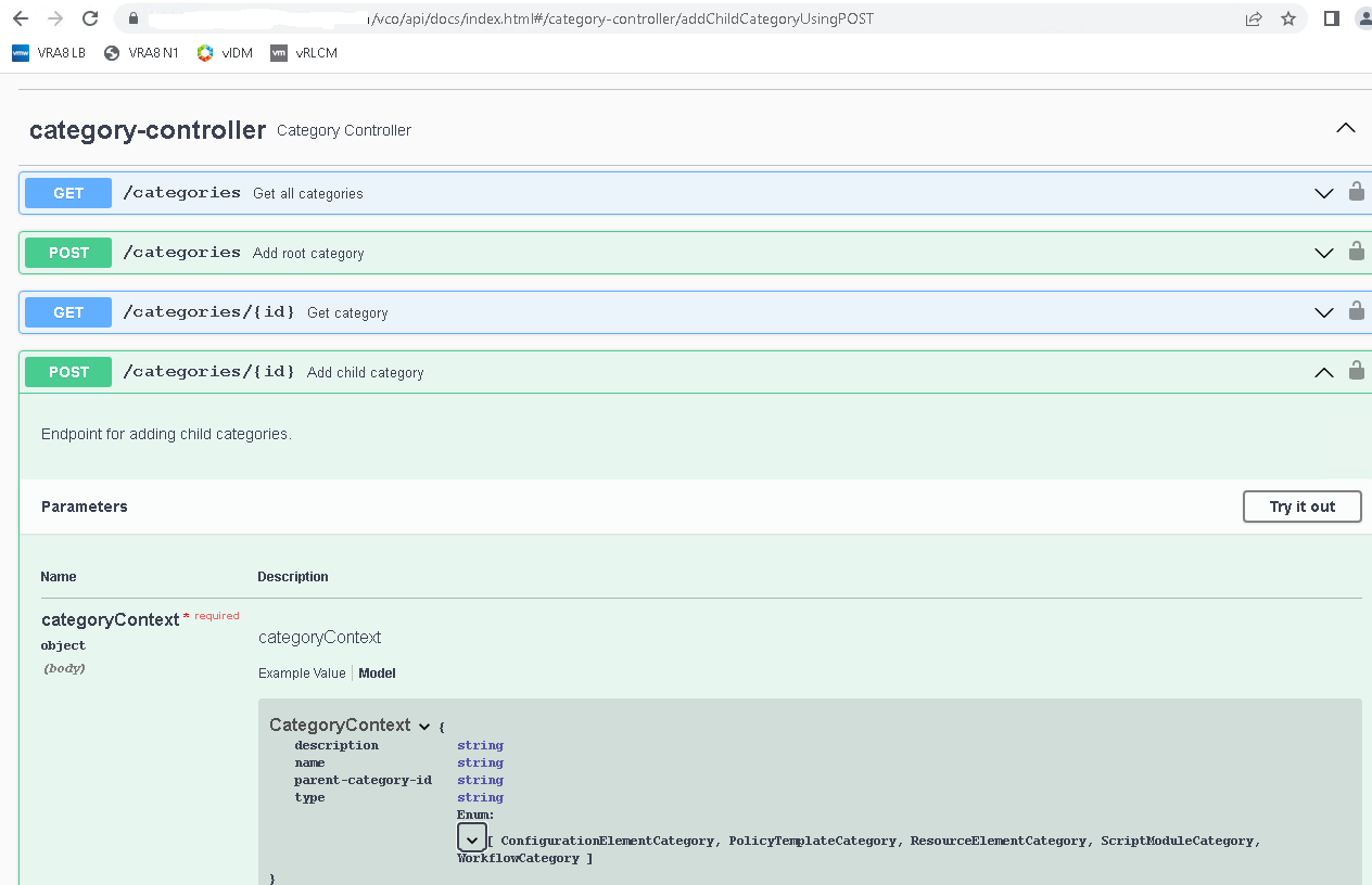 Aria Automation / VRO8 How to create new VRO-Folder with Script? | VMware Aria Automation ...