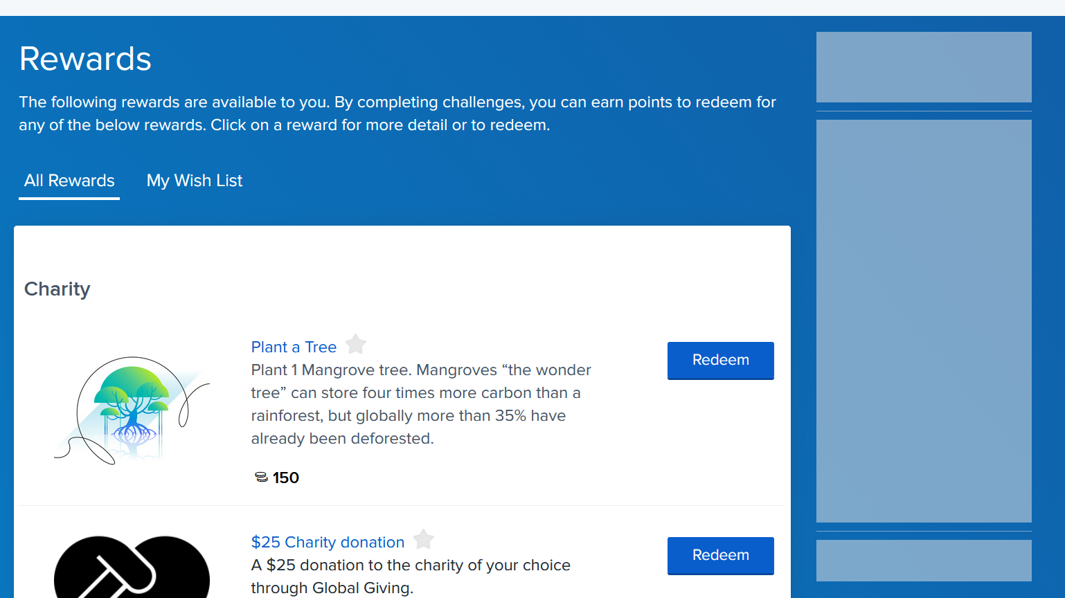 VMware Rewards website not fully loaded | Technical Community Resources ...