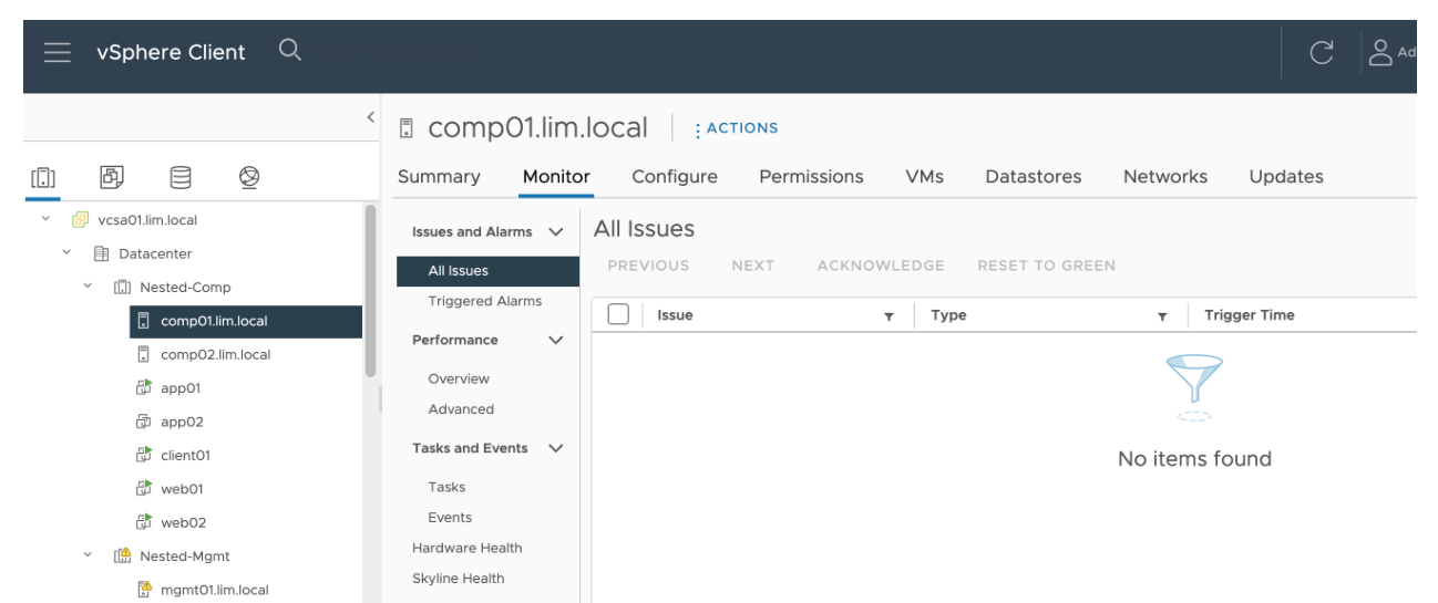 Effect on restarting crond in a live ESXi running service vms? | VMware ...