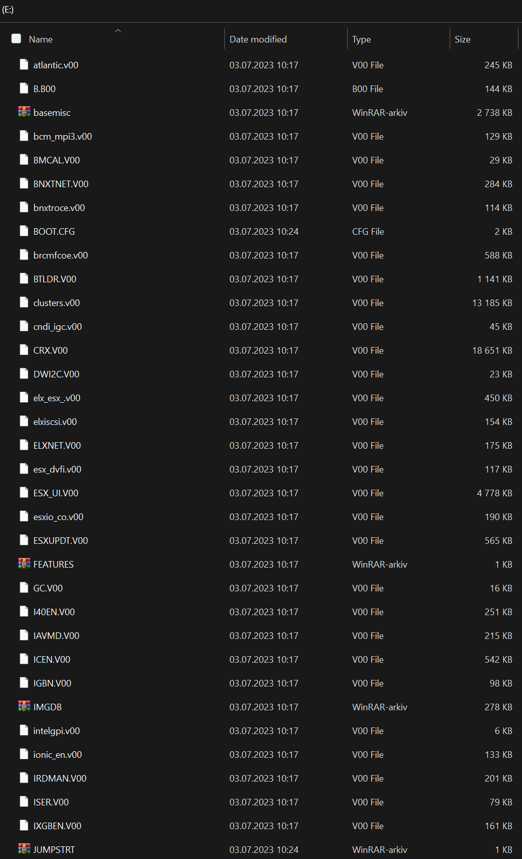 VMFS lost/unavailable and datastore not visible | VMware vSphere