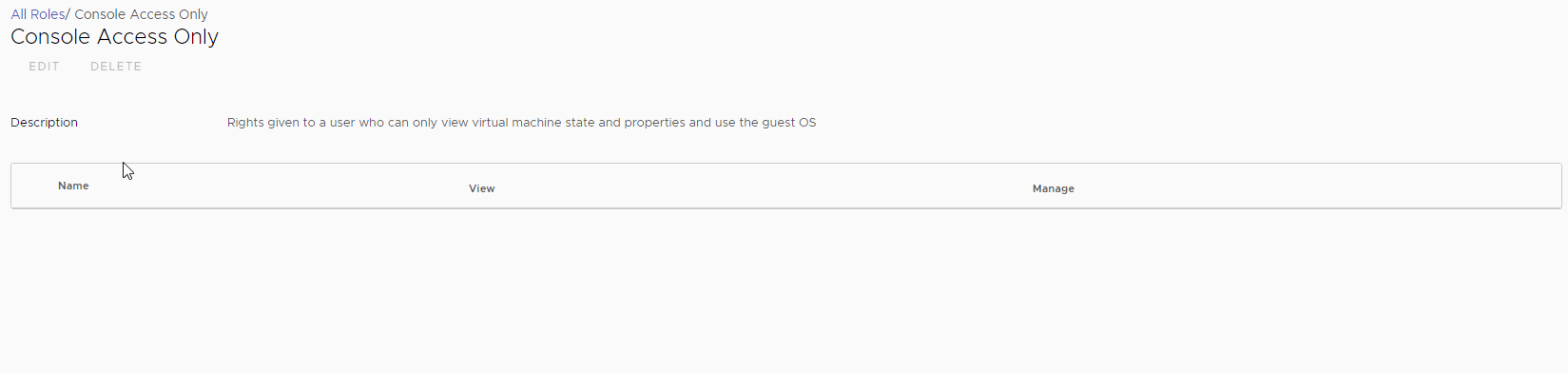 Role Management broken in vCD 9.7? | vCloud