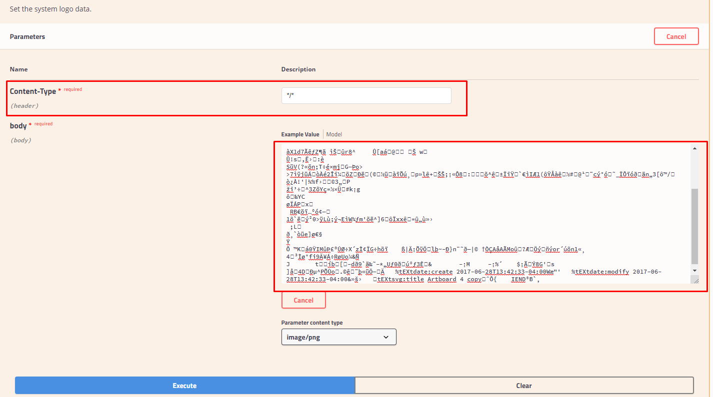 [VRO][vCloud 9.5][Branding] request to change logo | vCloud