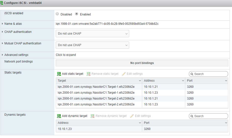 How to Configure Physical Network Adapter | VMware vSphere