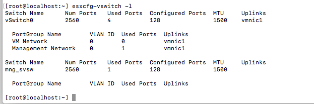 VMware vSphere - VMware Cloud Foundation