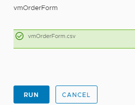 vRO 8.0.1 - MimeAttachment as Workflow Input causes 500, OK | VMware ...
