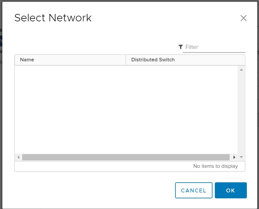 Migrate VMkernel Adapters to a vSphere Distributed Switch | VMware vSphere