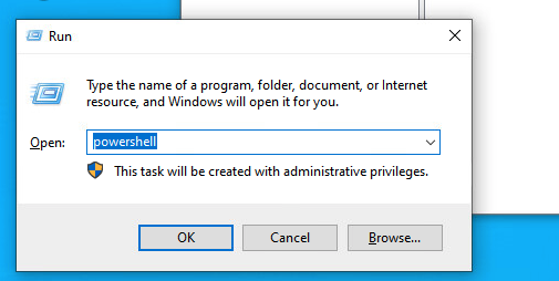 Invoke-VMScript install App as an administrator | PowerCLI