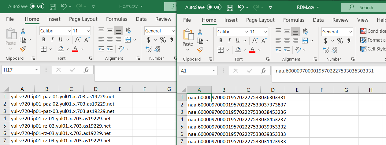 Add functions to detach device script | PowerCLI