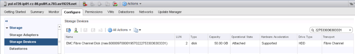 Add functions to detach device script | PowerCLI