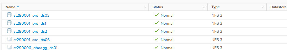 Get-VIEvent (or VIEventPlus): who unmounted a datastore and when | PowerCLI