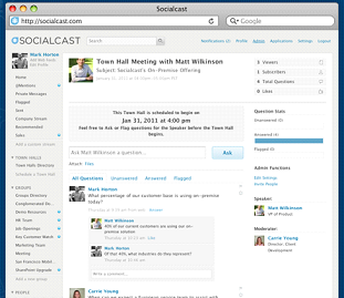 The New Way to Work... Part 2 | LegacyUserBlogs