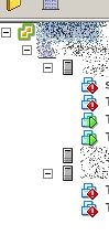 Alarm icons wont clear on VMs in vSphere | VMware vSphere