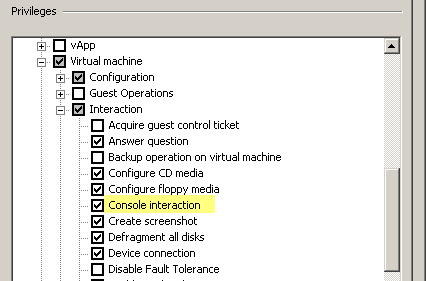 Script for reporting partition-offset in Windows-Guests | PowerCLI
