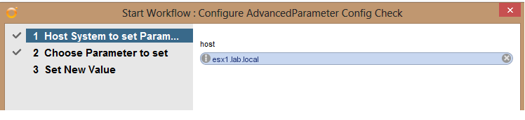 VMware Aria Automation Orchestrator - VMware Cloud Foundation