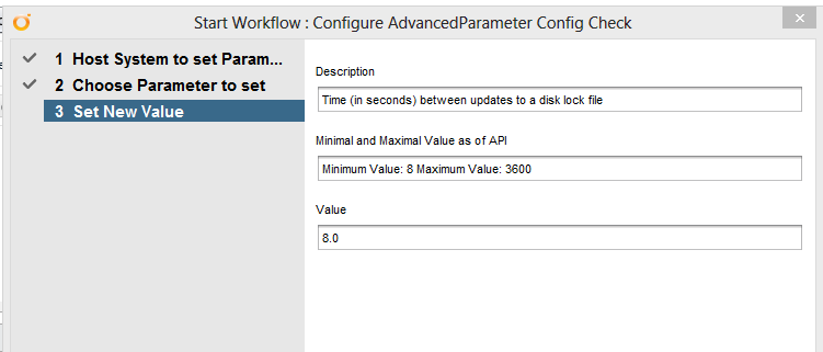 VMware Aria Automation Orchestrator - VMware Cloud Foundation