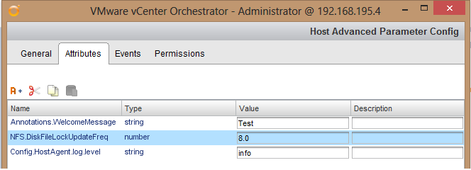 VMware Aria Automation Orchestrator - VMware Cloud Foundation