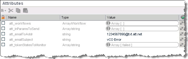 VMware Aria Automation Orchestrator - VMware Cloud Foundation
