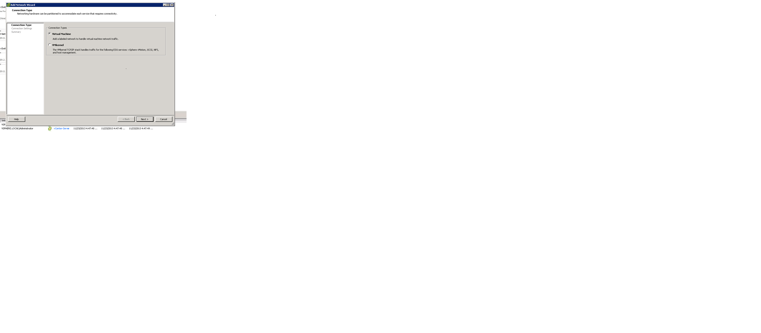 Starting a Discussion on vSphere / VLAN Trunking in ESXi | VMware vSphere