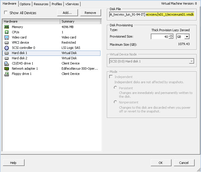VMs are inaccessible, shared LUN is inactive? What is the problem ...