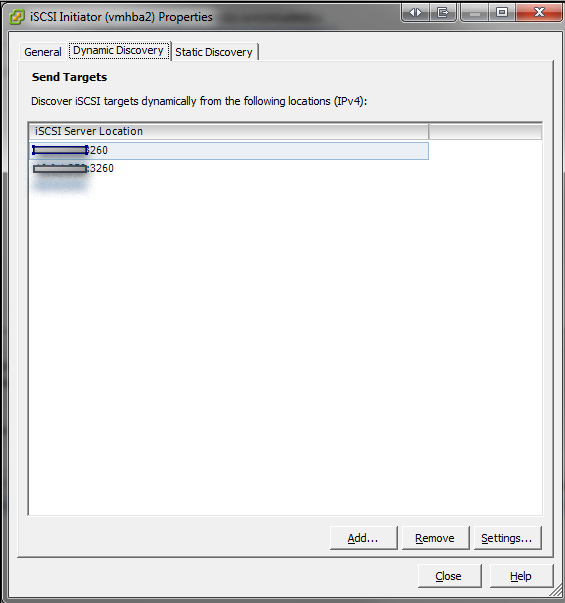 vSphere vSwitch configuration question | VMware vSphere