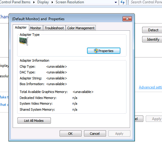 ESXi 5.5 build 2302651 PCI Pass-through - GeForce 750Ti?!? | VMware vSphere